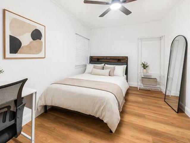 Newly Renovated Two Story Home in Quiet Fort Worth Neighborhood