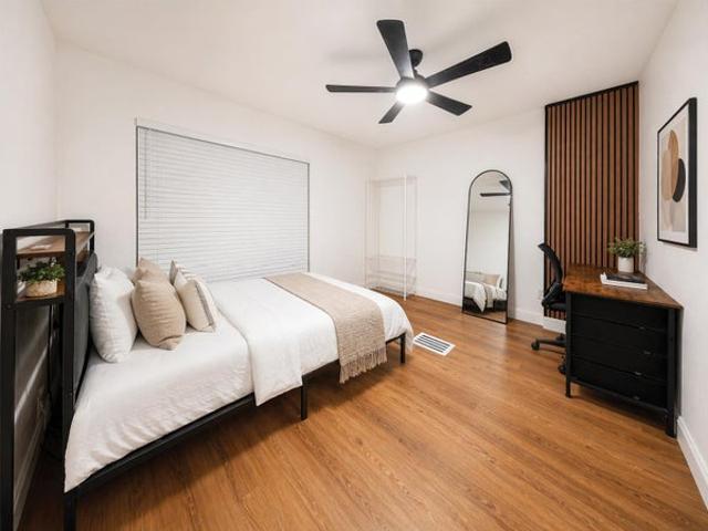 Newly Renovated TwoStory Home in Quiet Fort Worth