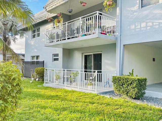 Newly Renovated Units Available Now!