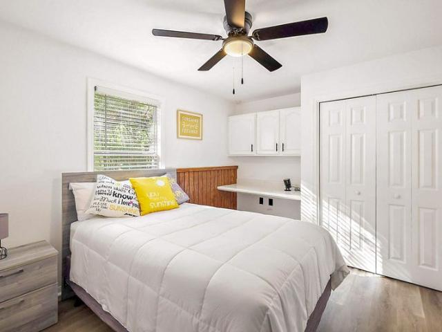 Newly Renovated + Utilities Included‼️ No MoveIn F