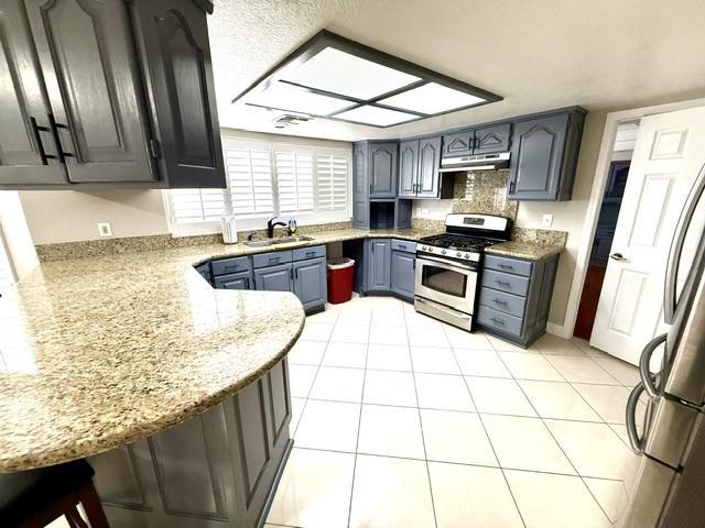 Newly Renovated Vegas Home | Prime Location Near