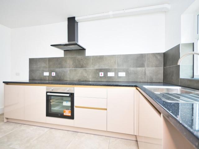 Newly Refurbished 4 Bed House in East Ham E6