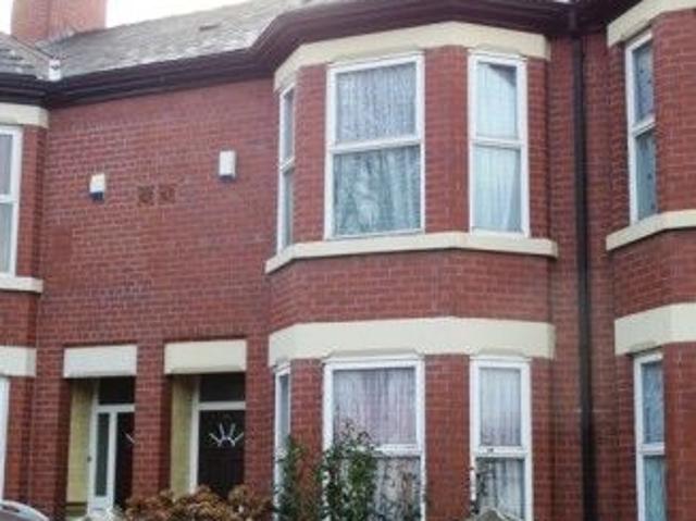 Newly Refurbished 5 Bed Furnished Student Let