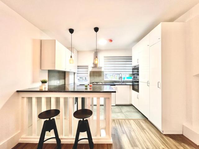 Newly Refurbished 2 bedroom Flat in Hendon NW4