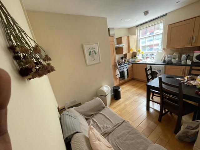 Newly Refurbished 2 Large Bed Victorian Property