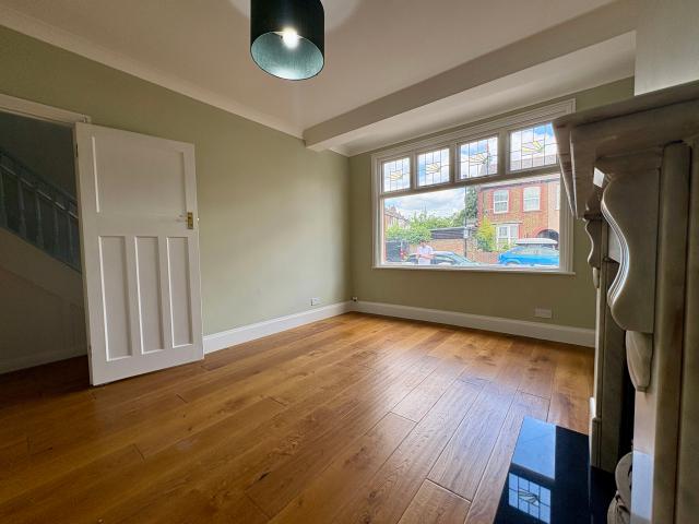 Newly refurbished 3 bedroom house