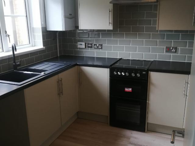 Newly refurbished 3 bedroom house with garden to let in St Ives, Cambridge