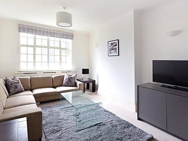 Newly Refurbished Five Bedroom Apartment To Let Strathmore Court St Johns Wood NW8