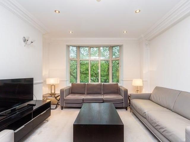Newly Refurbished Five Bedroom Apartment To Let Strathmore Court St Johns Wood NW8
