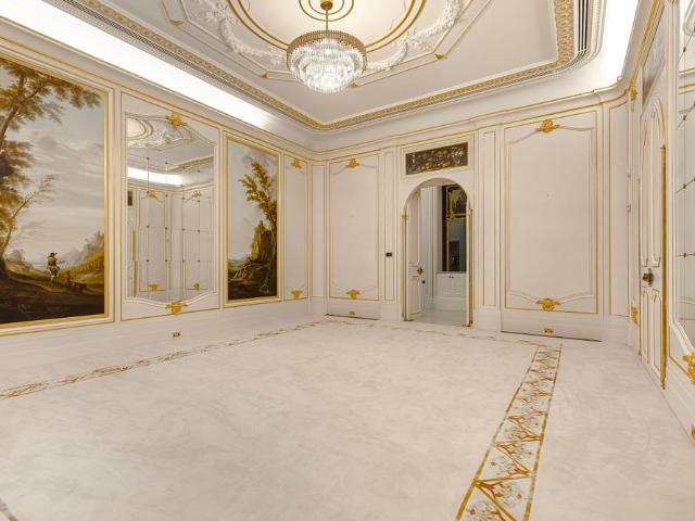 Newly Refurbished Four Bedroom House in Eaton Terrace