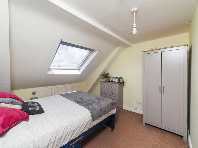 Newly Refurbished Flat in Muswell Hill!  Room 4