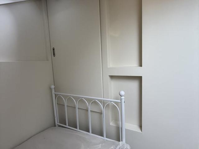 Newly refurbished loft conversion for rent