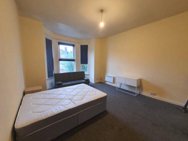 Newly Refurbished Studio Flat – Norman Road