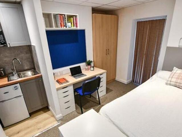 Newly Refurbished Studios, Available For /, Studio Flat For