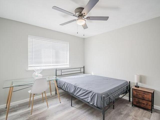 Newly & Spacious renovated home, Comforts rooms with Queen bed, High Speed Wifi, work space with Kitchen supply available