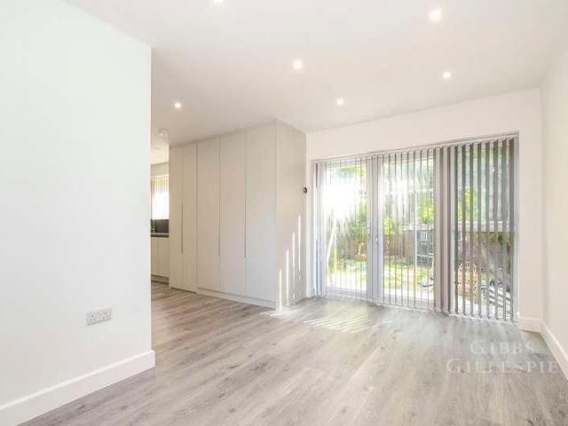 Newlyn Gardens, Harrow, HA2