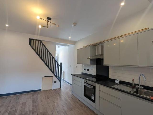 Newlyn Street, Manchester M14, 4 bed semi detached house to rent, £2,600 pcm | PrimeLocation