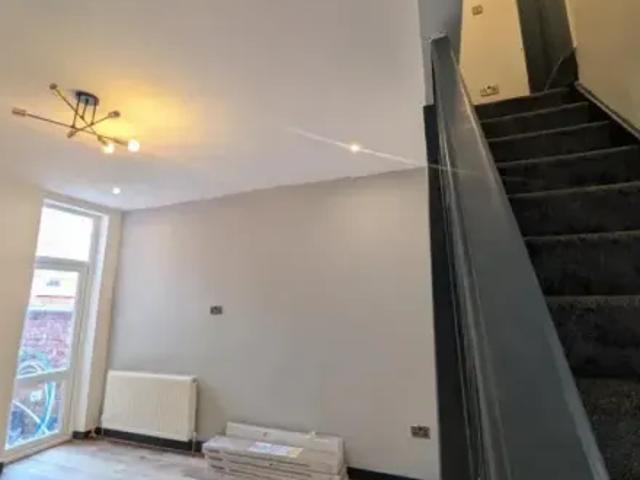 Newlyn Street, Manchester, M14 7PQ, United Kingdom | 4 bed townhouse for rent #146780126 | Rentberry