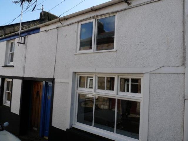 Newlyn, Penzance, TR18