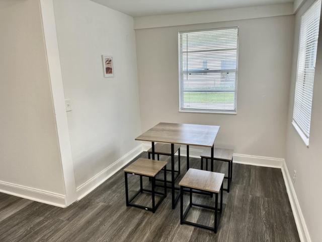 Newlyrenovated and Beautiful Tampa house with Back