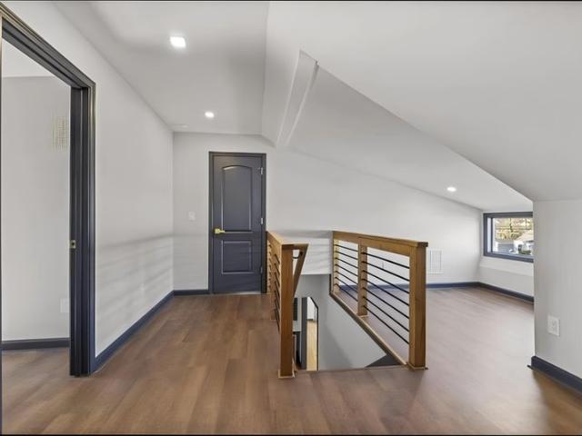 Newlyrenovated & beautiful Atlanta House with Back