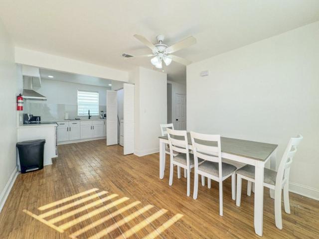 Newlyrenovated, centrally located home with all th
