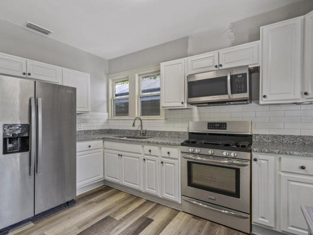 Newlyrenovated & comfy Tampa House
