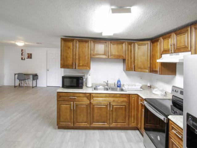!Newlyrenovated & comfy Tampa House with Backyard