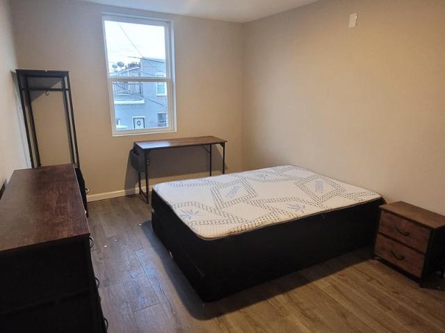Newlyrenovated & comfy Baltimore Townhouse