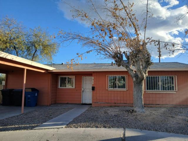 Newlyrenovated & comfy Las Vegas House with Patio