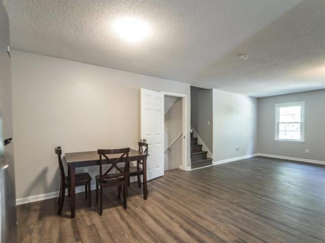 Newlyrenovated & comfy Newnan house with 2 refrige