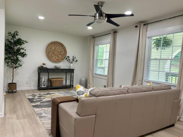 NewlyRenovated Decatur Home — Near Hospitals, Shop
