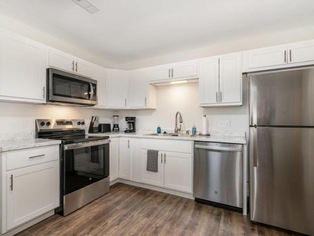 Newlyrenovated Durham Property in a Convenient Loc