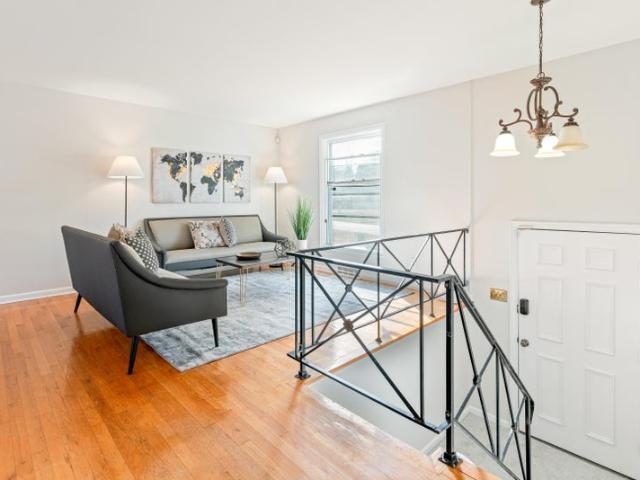 NewlyRenovated Home 5 Mins from Hull Street Rt 360