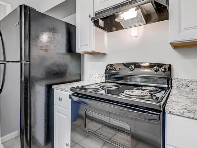 Newlyrenovated Jacksonville Bungalow
