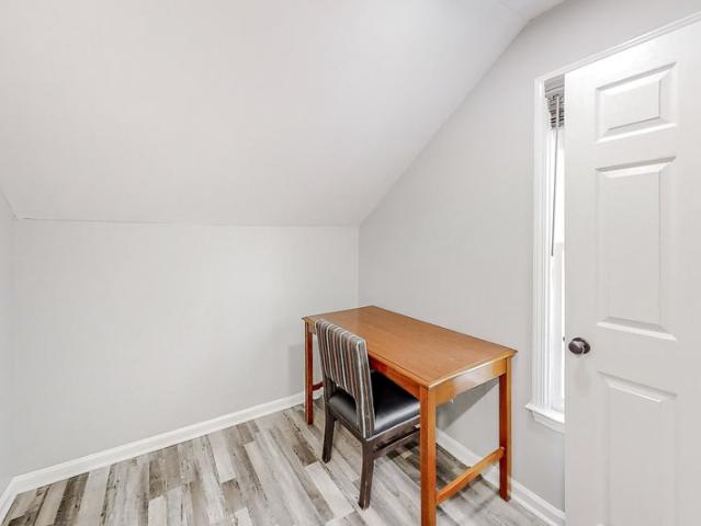 Newlyrenovated & modern Atlanta Duplex close to MA