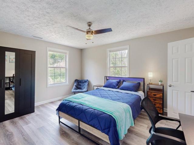 Newlyrenovated & modern | No MoveIn Fee, Only 4