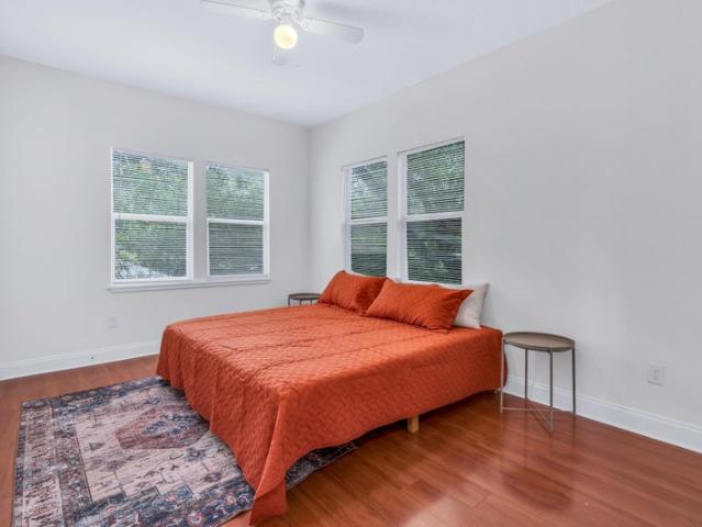 Newlyrenovated Seminole Heights Home