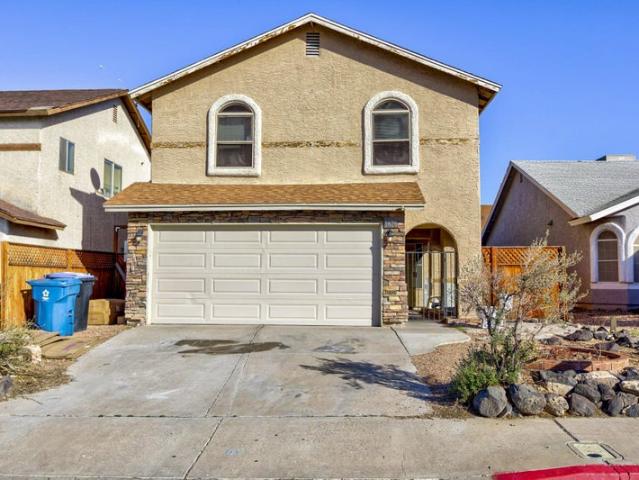Newlyrenovated & spacious Henderson House with Din