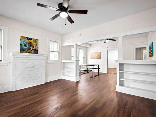 Newlyrenovated & spacious Jacksonville House