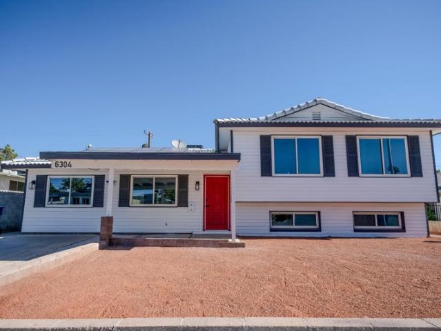 Newlyrenovated & spacious Las Vegas House with Wor