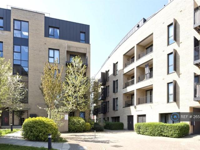 Newman Close, London, NW10 1 bed flat to rent £1,750 pcm £404 pw