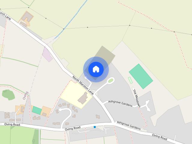 Newman Close, Whitchurch