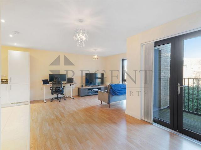 Newman Close, Willesden Green NW10, 1 bed flat to rent, £1,900 pcm | PrimeLocation