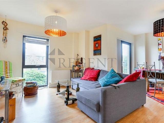 Newman Close, Willesden Green NW10, 1 bed flat to rent, £1,950 pcm | PrimeLocation