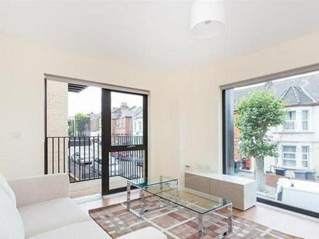 Newman Close, Willesden Green, 1 Bedroom Apartment