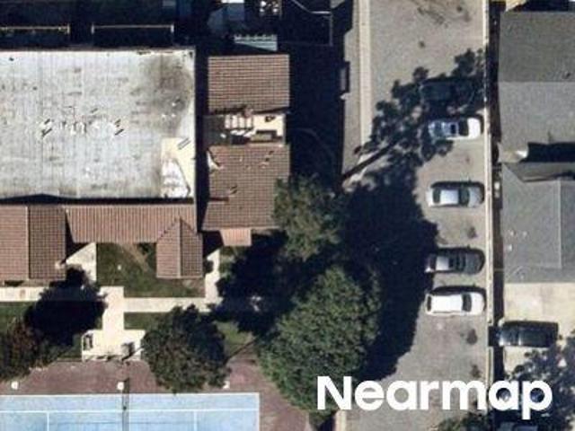Newman Ave Apt