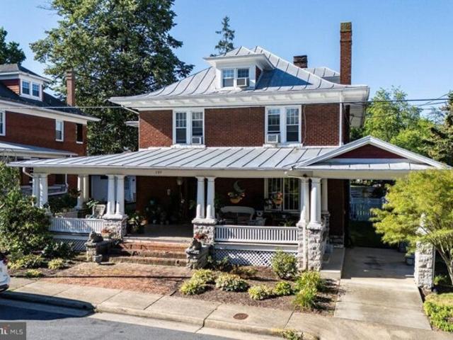 Newman Ave, Harrisonburg, Home For Sale