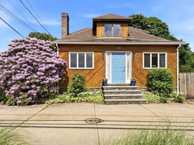 Newman Ave, Seekonk, Home For Sale