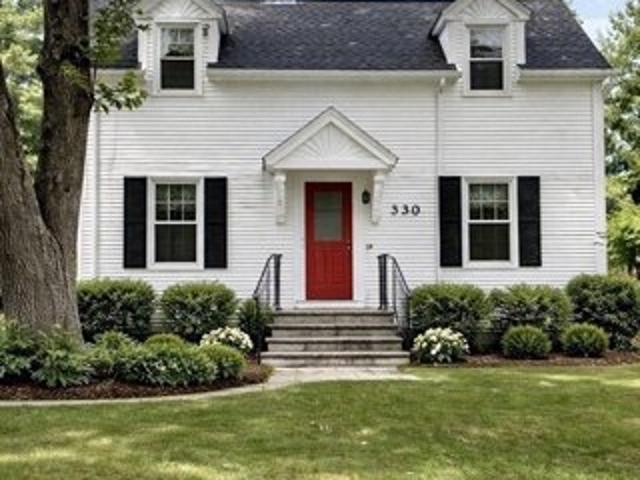 Newman Ave, Seekonk, Home For Sale